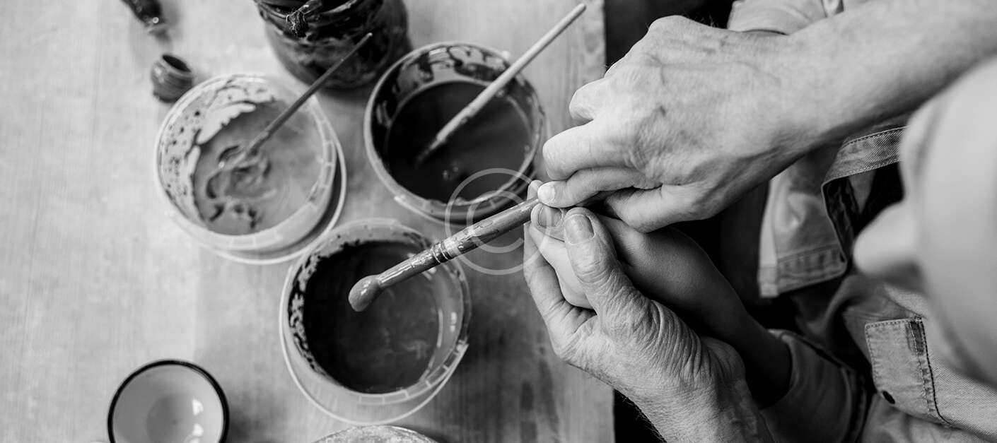 Private lessons - Shadowless Art